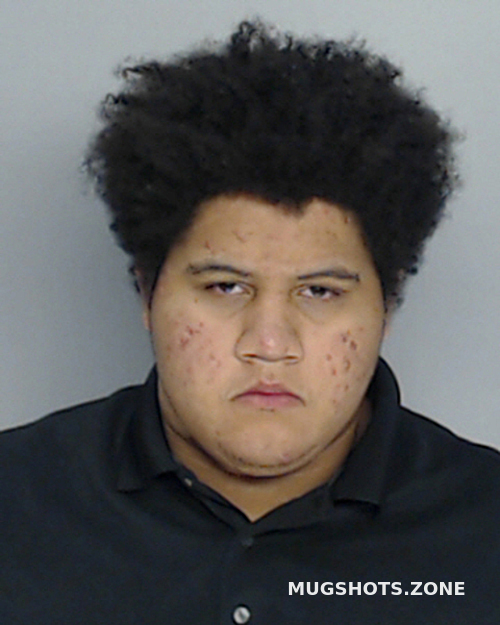 THOMAS JOSEPH 05/06/2025 - Nueces County Mugshots Zone