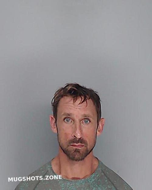 CALLAGHAN TIMOTHY 05/06/2025 - Nueces County Mugshots Zone