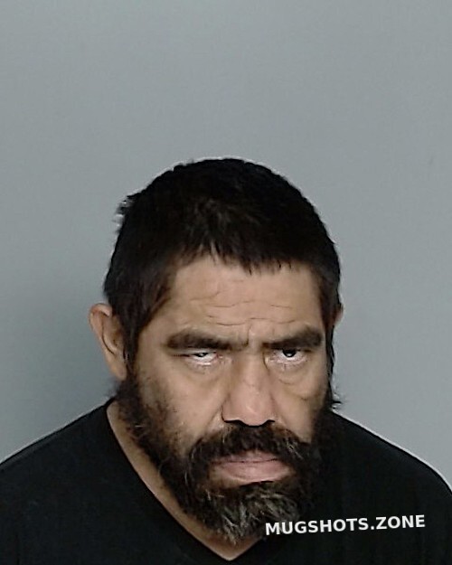 TREJO MARTIN 05/06/2025 - Nueces County Mugshots Zone