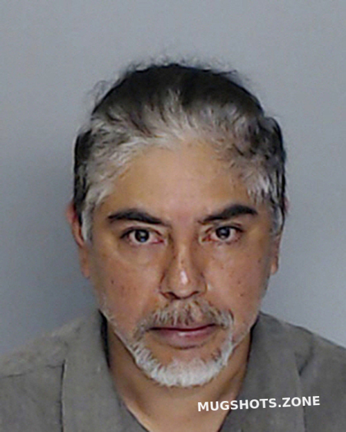 GARCIA ANTHONY 05/06/2025 - Nueces County Mugshots Zone