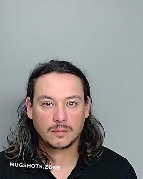 LOPEZ CHRISTOPHER M 05/07/2025 - Nueces County Mugshots Zone