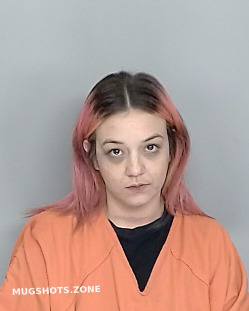LOZANO AMANDA 05/08/2025 - Nueces County Mugshots Zone