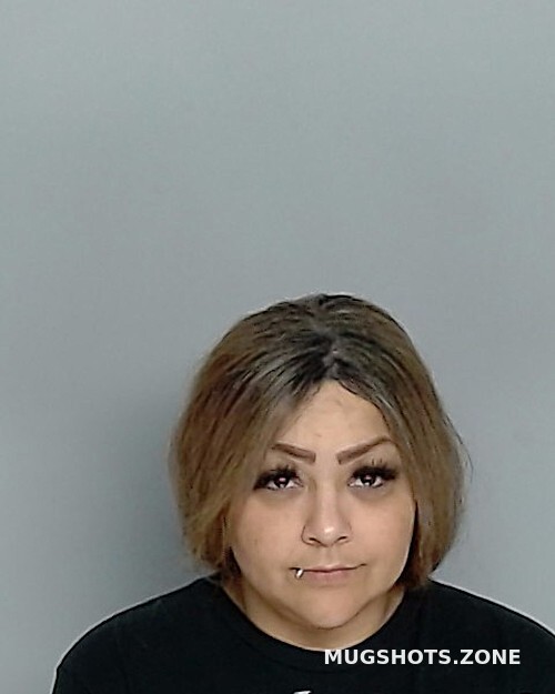 GONZALEZ REBECCA MARIE 05/08/2025 - Nueces County Mugshots Zone
