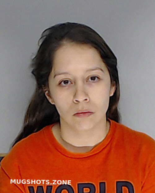 BOTELLO JESSICA M 05/10/2025 - Nueces County Mugshots Zone