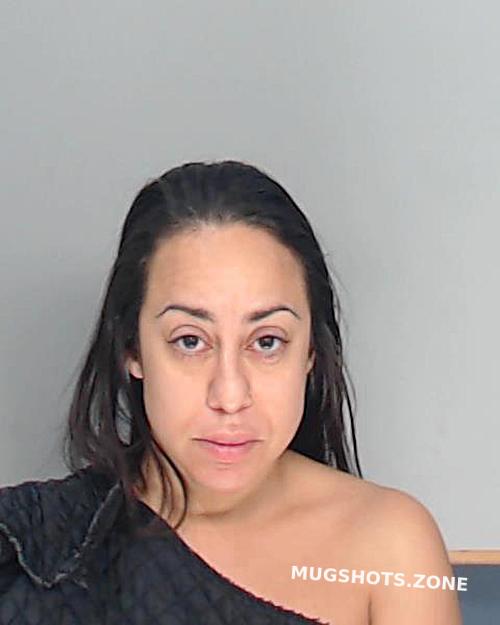 MORALES EILEEN 05/10/2025 - Nueces County Mugshots Zone