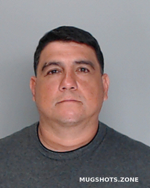 RIOJAS RANDY ALAN 05/10/2025 - Nueces County Mugshots Zone