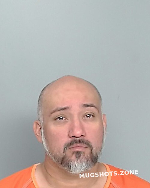 RUIZ JOE 05/11/2025 - Nueces County Mugshots Zone