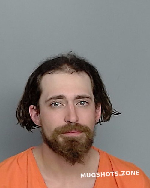 NATIONS JACOB MATTHEW 05/12/2025 - Nueces County Mugshots Zone