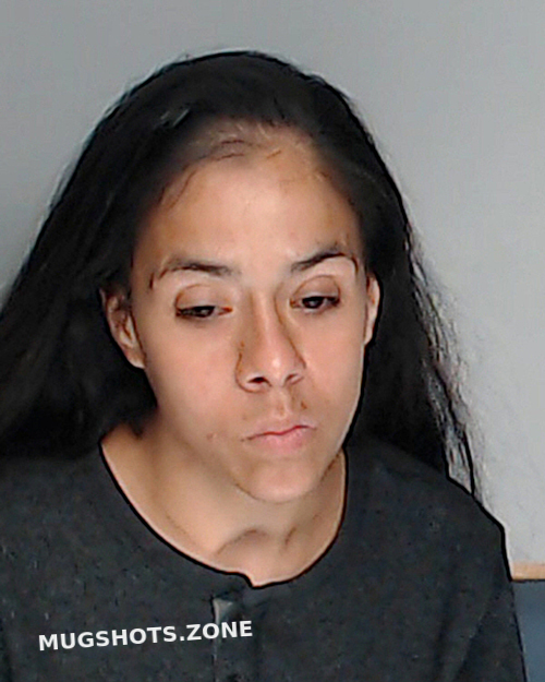 SANCHEZ ASHLEY 05/12/2025 - Nueces County Mugshots Zone