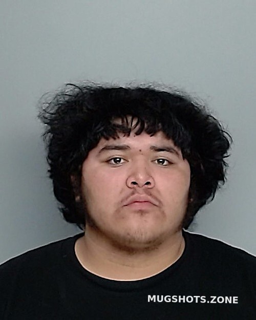 RODRIGUEZ PEDRO CHAVEZ 05/12/2025 - Nueces County Mugshots Zone