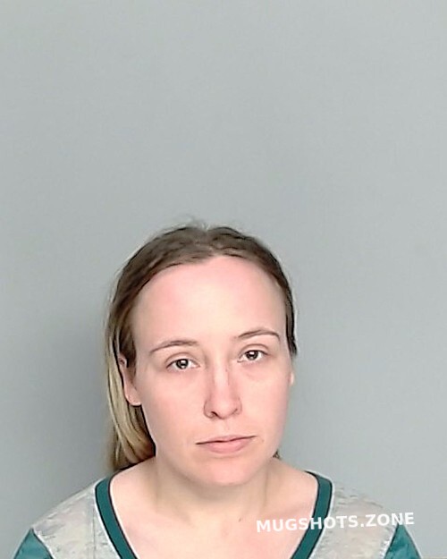 STINER JESSICA 05/12/2025 - Nueces County Mugshots Zone