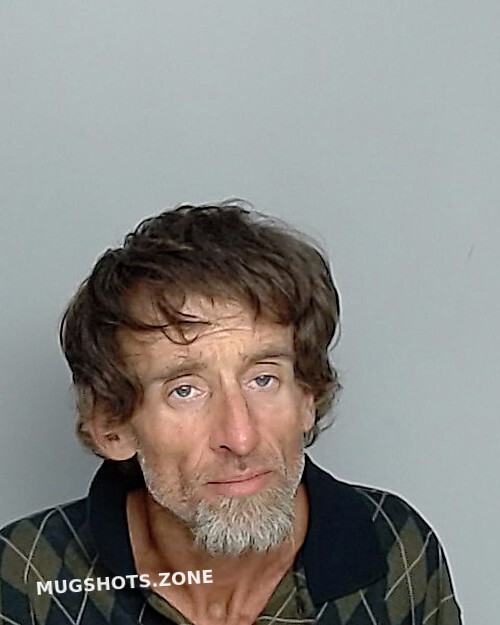 COLLETTE KENNETH 05/13/2025 - Nueces County Mugshots Zone