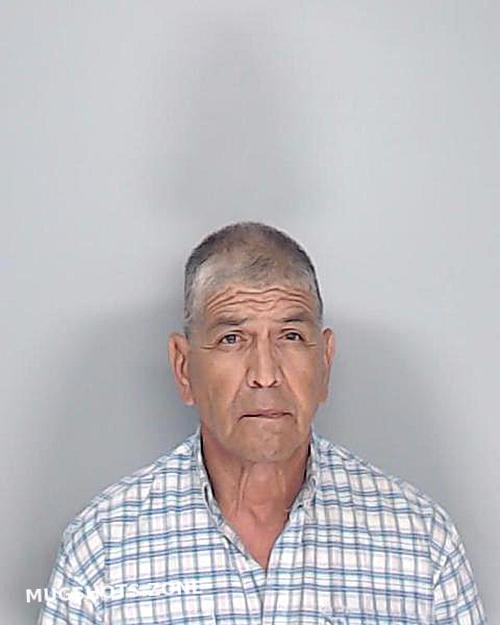HINOJOSA JOE ANGEL 05/15/2025 - Nueces County Mugshots Zone