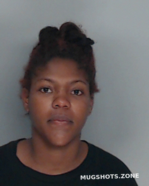 EPPS MIKELL 05/16/2025 - Nueces County Mugshots Zone