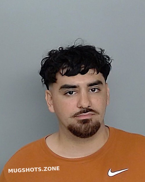 HAYNES DAMIAN SCOTT 05/17/2025 - Nueces County Mugshots Zone