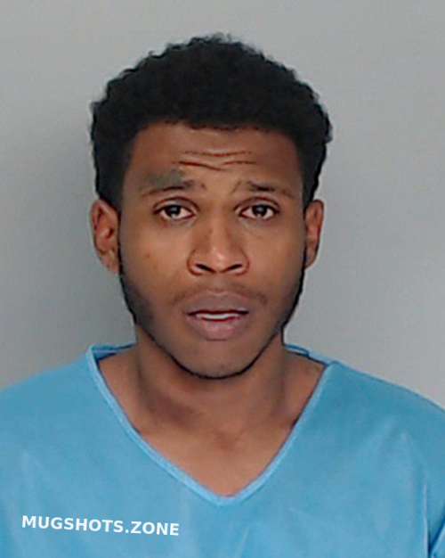 BUTLER DAMIAN 05/17/2025 - Nueces County Mugshots Zone