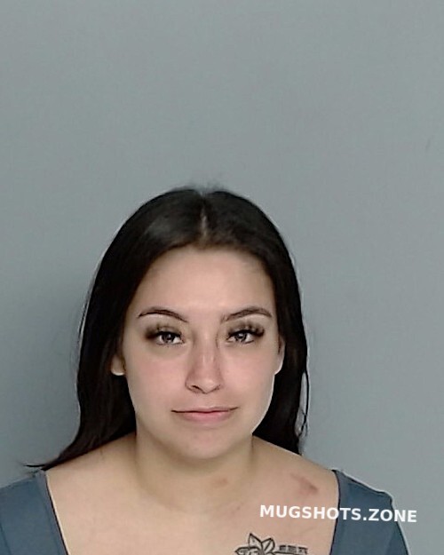 PENA SKYLA RUSHELLE 05/18/2025 - Nueces County Mugshots Zone