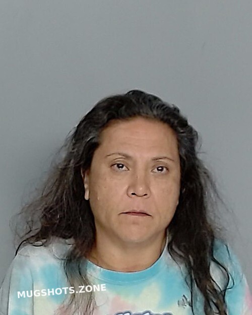 JEFFERSON SANDRA 05/18/2025 - Nueces County Mugshots Zone