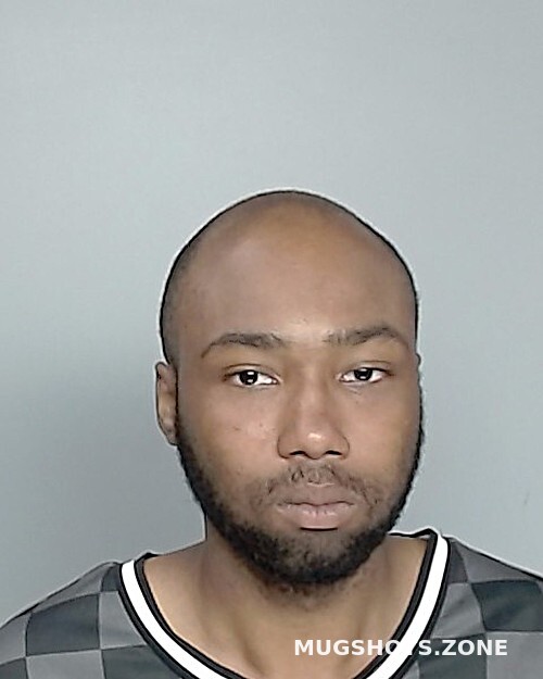 MADDOX-WILLIAMS DESEAN 05/20/2025 - Nueces County Mugshots Zone