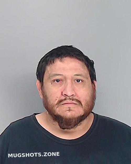 RODELA ROCKY CHON 05/20/2025 - Nueces County Mugshots Zone