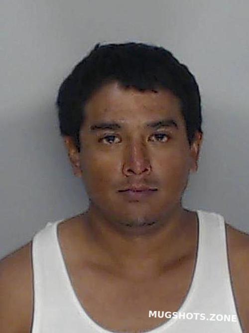 COSTILLA DEVON 05/20/2025 - Nueces County Mugshots Zone