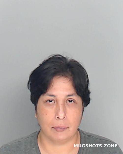 MORALEZ CRISTINA 05/20/2025 - Nueces County Mugshots Zone