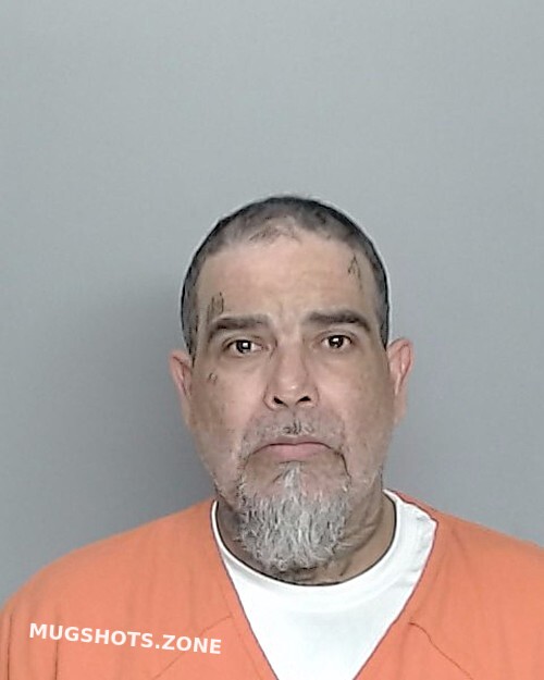 GARCIA JESSE 05/21/2025 - Nueces County Mugshots Zone