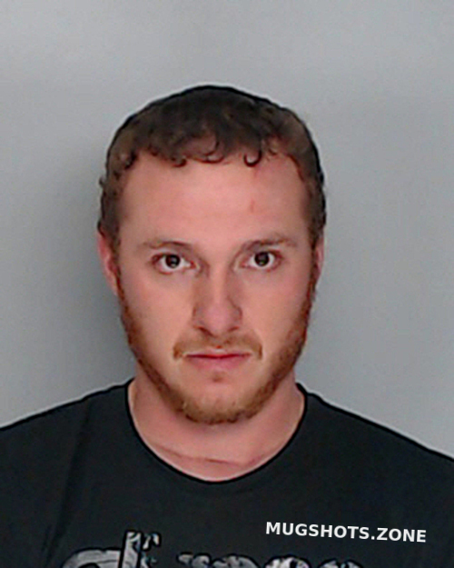 COLLIER TRAVIS 05/21/2025 - Nueces County Mugshots Zone