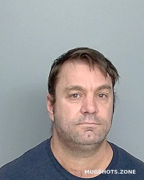 BRANHAM CHAD EDWARD 05/22/2025 - Nueces County Mugshots Zone