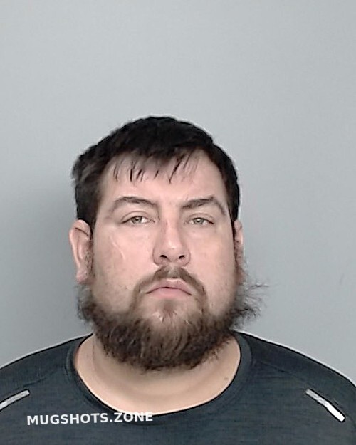 BUMPOUS RANDY EDWARD 05/23/2025 - Nueces County Mugshots Zone