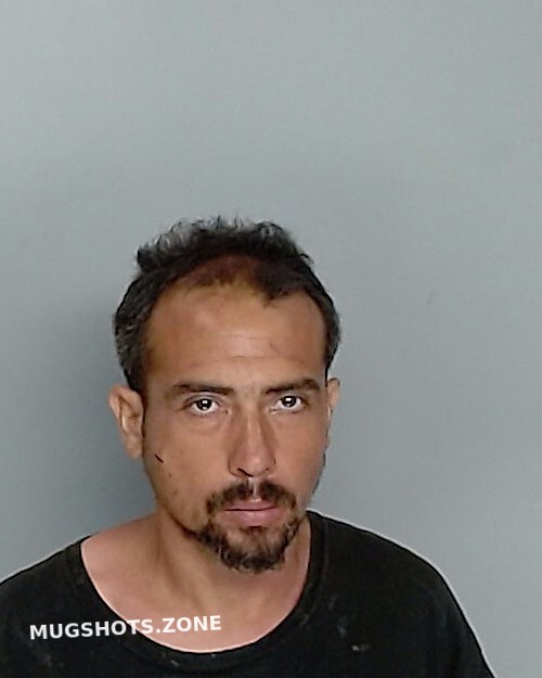 RANGEL ANDREW 05/23/2025 - Nueces County Mugshots Zone