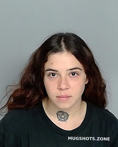 MAAS RILEY ROSEILY 05/24/2025 - Nueces County Mugshots Zone