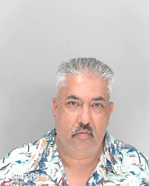 SALAZAR RICARDO 05/24/2025 - Nueces County Mugshots Zone