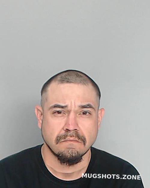 REYNA HECTOR ELOY 05/24/2025 - Nueces County Mugshots Zone
