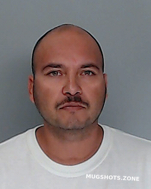LOPEZ JIMMY 05/25/2025 - Nueces County Mugshots Zone
