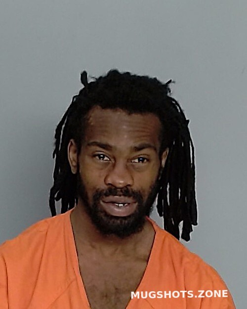 DUNK DEVIN 05/25/2025 - Nueces County Mugshots Zone