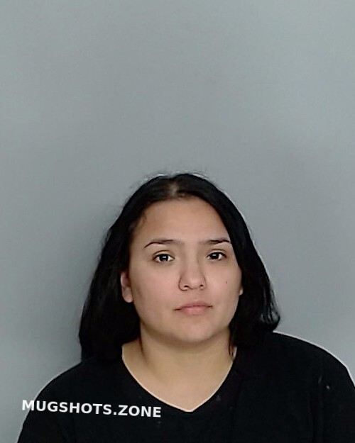 JUAREZ CASSANDRA BRIANA 05/25/2025 - Nueces County Mugshots Zone