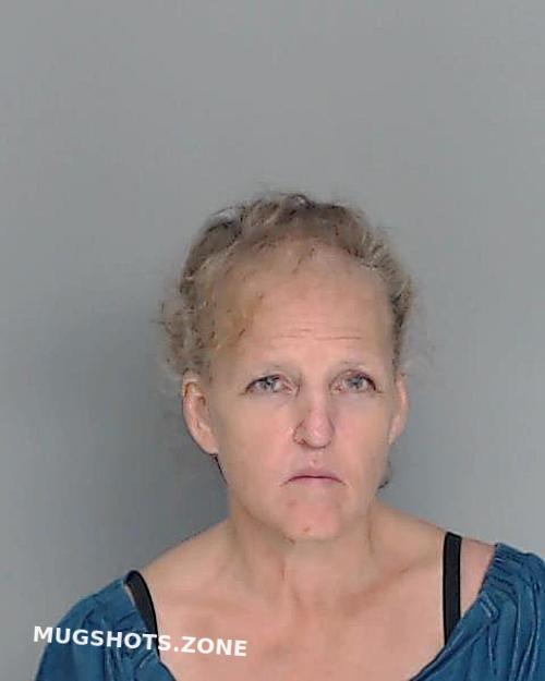 ESCAMILLA REBECCA 05/26/2025 - Nueces County Mugshots Zone