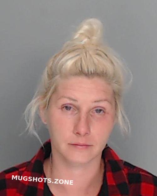 YOUNKIN CANDACE 05/26/2025 - Nueces County Mugshots Zone