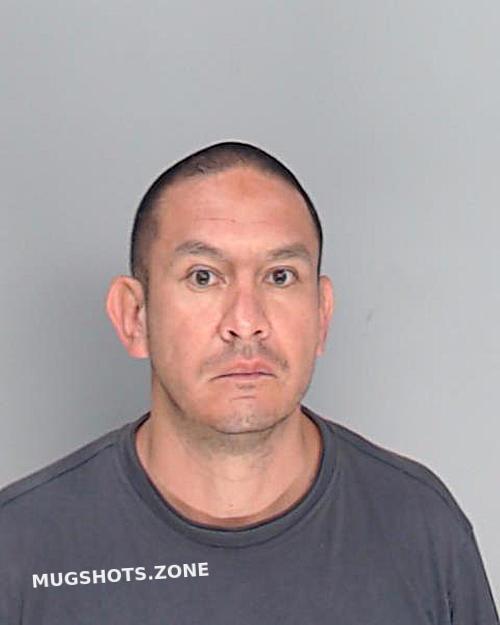 RAMIREZ PHILIP 05/26/2025 - Nueces County Mugshots Zone