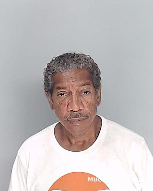 HINES ERIC EUGENE 05/27/2025 - Nueces County Mugshots Zone