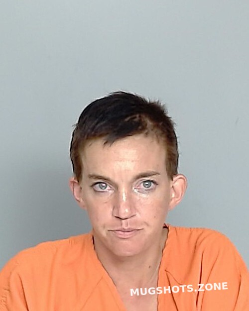 CLEMENTS ALEXANDRIA ELIZABETH 05/27/2025 - Nueces County Mugshots Zone