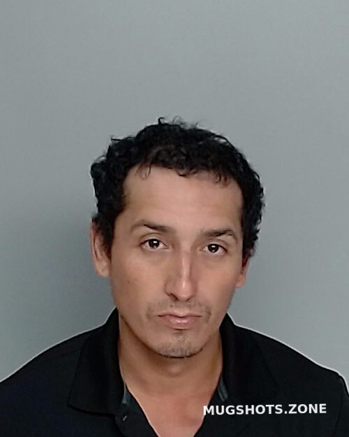 LOPEZ GABRIEL 05/29/2025 - Nueces County Mugshots Zone