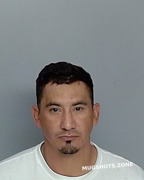 ESCAMILLA ROGER 05/29/2025 - Nueces County Mugshots Zone
