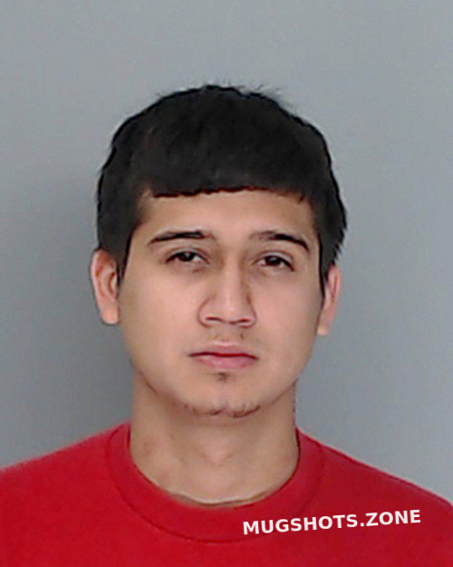 LUNA RAYMOND 05/29/2025 - Nueces County Mugshots Zone