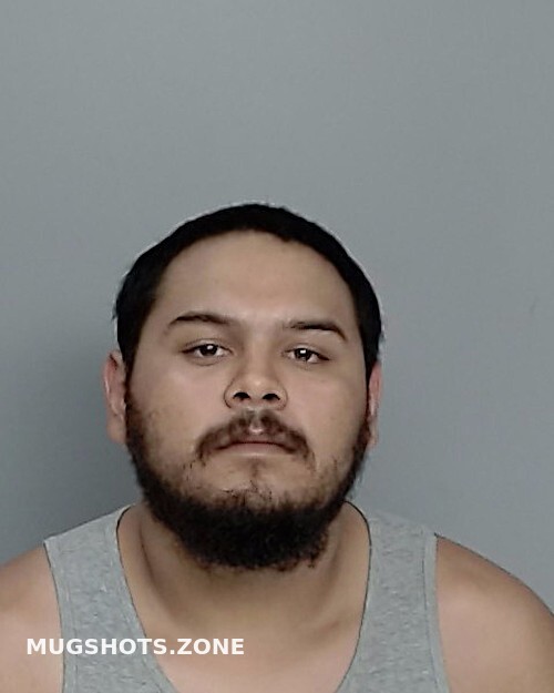 MORENO LORENZO 05/30/2025 - Nueces County Mugshots Zone