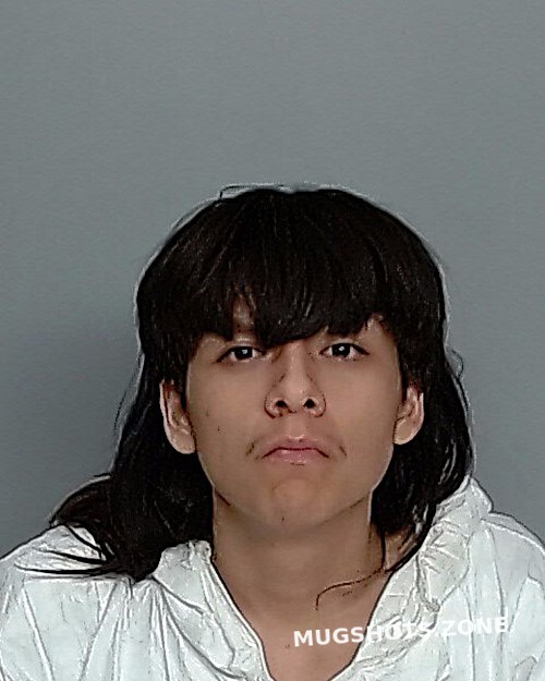 GARCIA ALEXIS 05/30/2025 - Nueces County Mugshots Zone