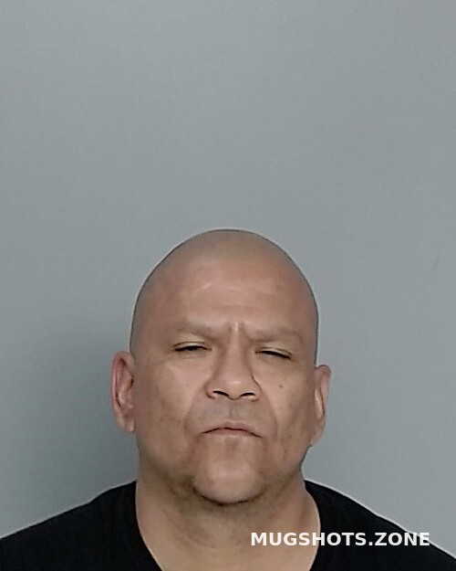 LEIJA HECTOR 05/30/2025 - Nueces County Mugshots Zone