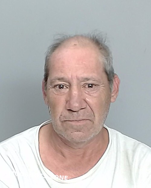 HERRERA ROBERT RENE 05/30/2025 - Nueces County Mugshots Zone