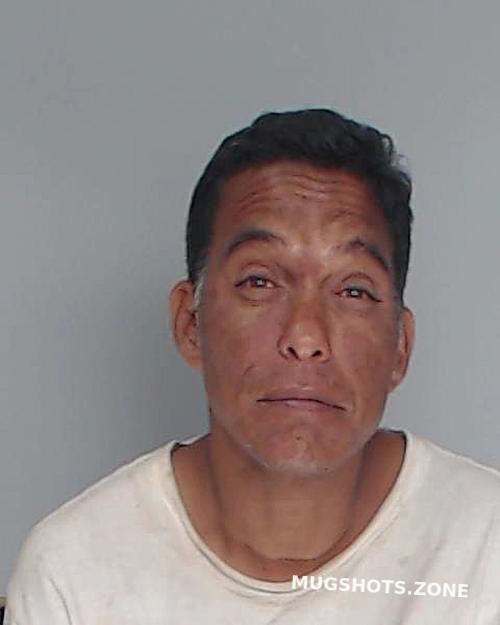 MARTINEZ JOSEPH 05/31/2025 - Nueces County Mugshots Zone